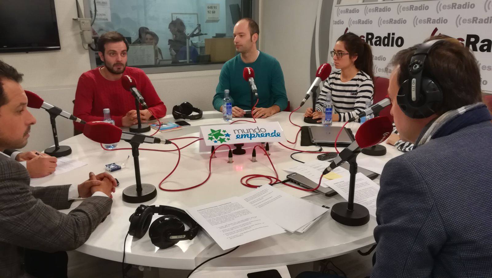Aaron Bande, responsable de explotación, calidad y control de ...