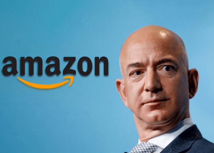 Emprendedores que hicieron historia: Amazon y la revolución del comercio